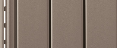 Alcoa Vinyl Soffit Colors